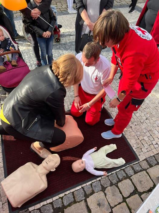 BLESK ORDINACE TEPLICE :: cckteplice